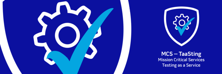MCS-TaaSting – Accelerating the Adoption of Certified Mission Critical ...